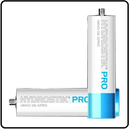 Fuelcelle.dk - Hydrogen/Brint teknology - Horizon Fuel Cell