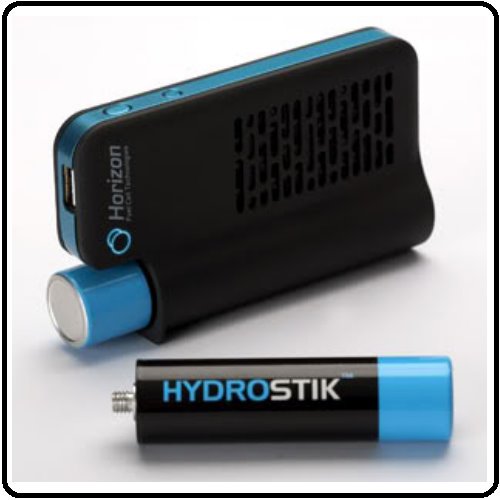 Fuelcelle.dk - Hydrogen/Brint teknology - Horizon Fuel Cell